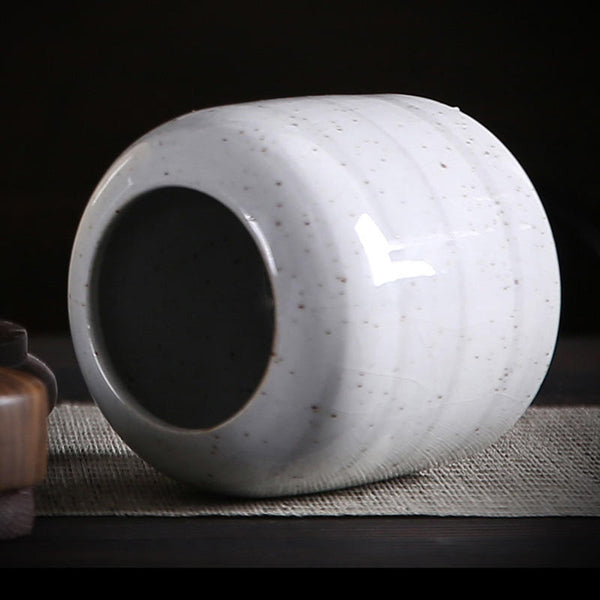 Still Light Ceramic Urn – Pet Crematorium Aruba